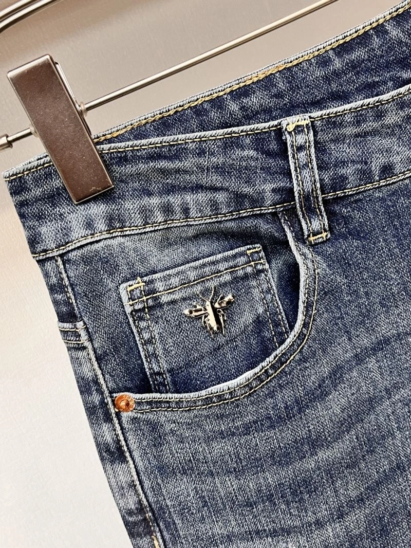 Original Christian Dior Jeans