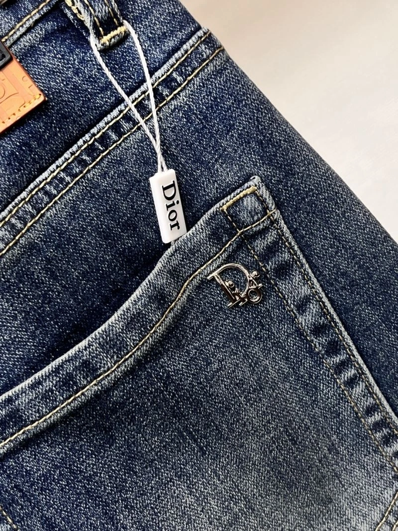 Original Christian Dior Jeans