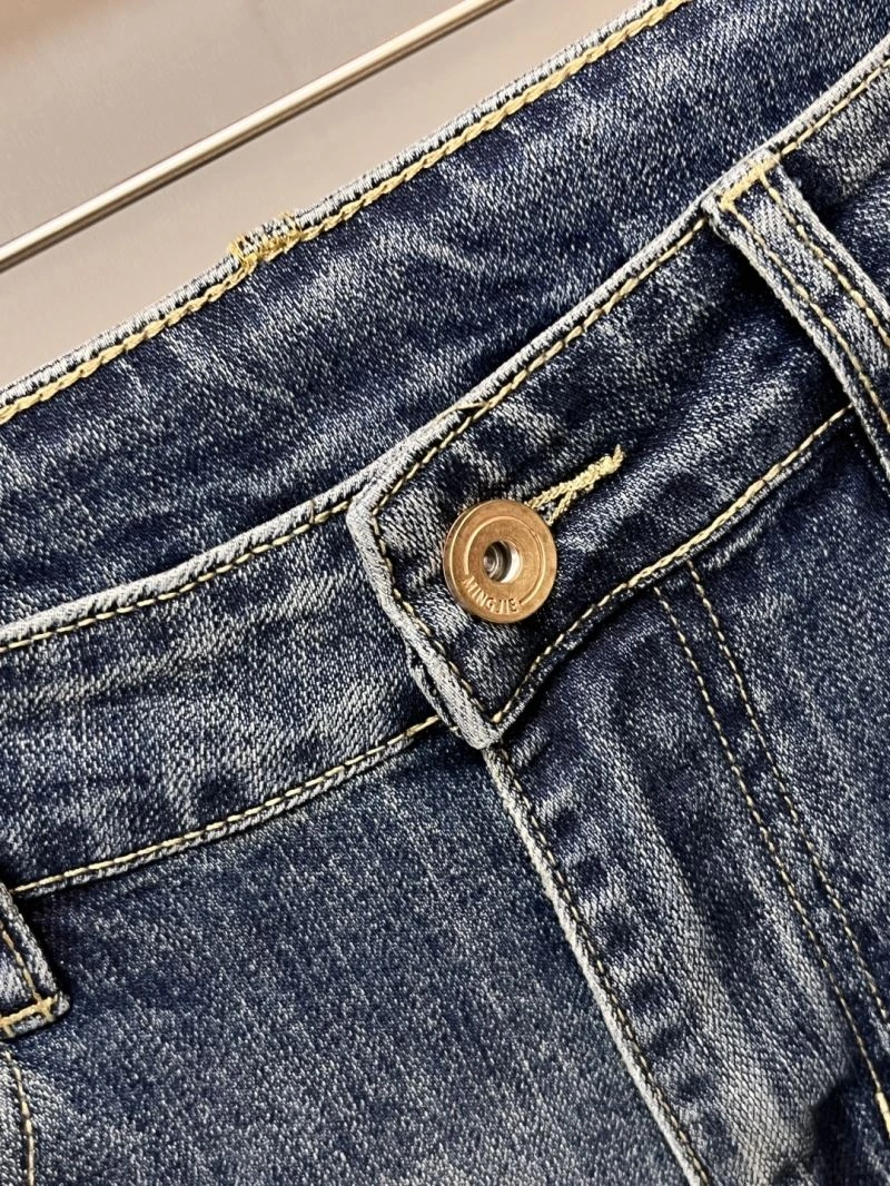 Original Christian Dior Jeans