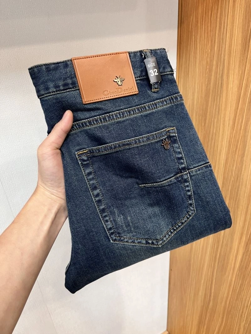 Christian Dior Jeans