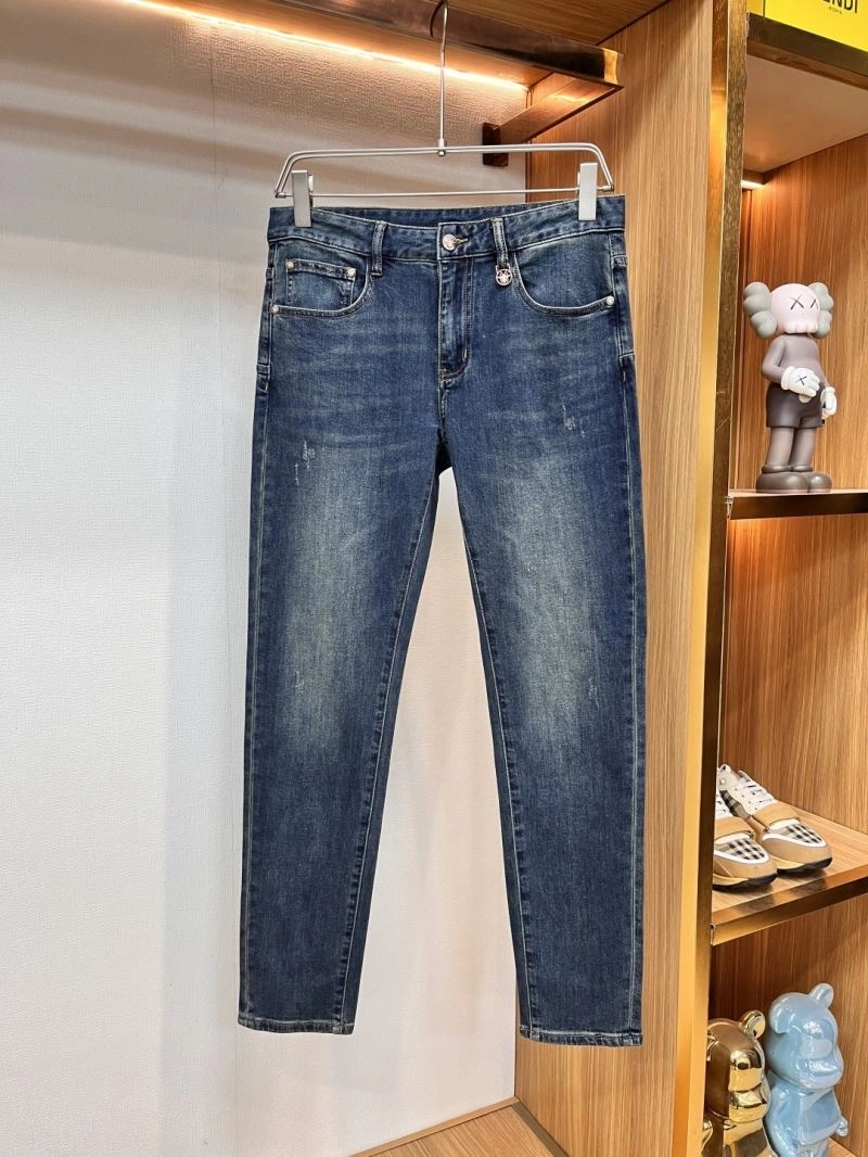 Value-priced Christian Dior Jeans