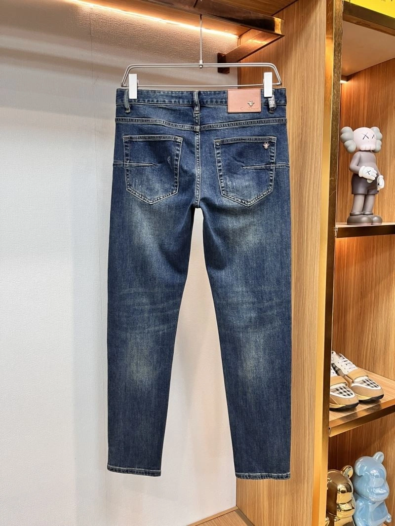 Value-priced Christian Dior Jeans