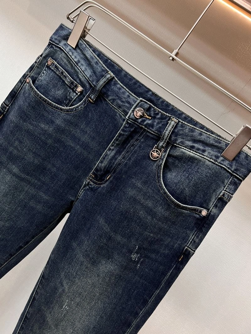 Value-priced Christian Dior Jeans