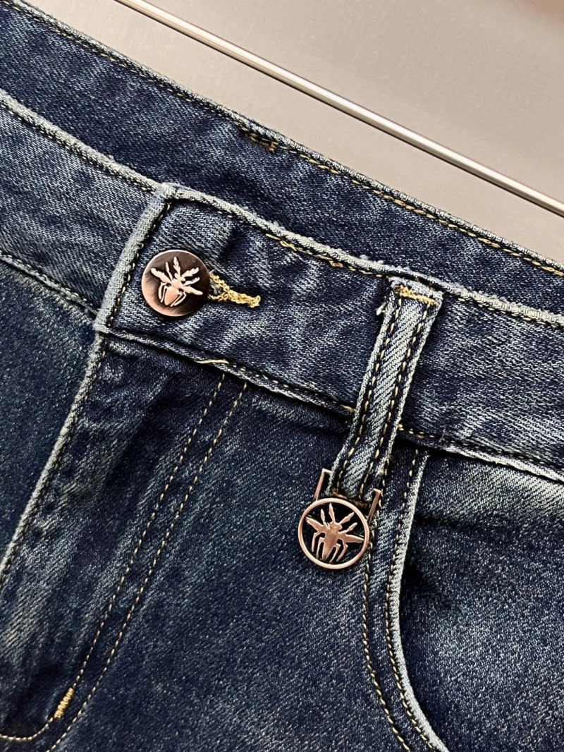 Value-priced Christian Dior Jeans