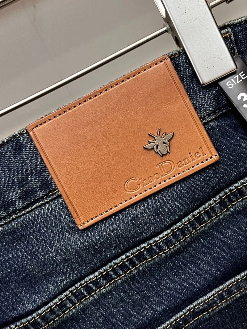Value-priced Christian Dior Jeans