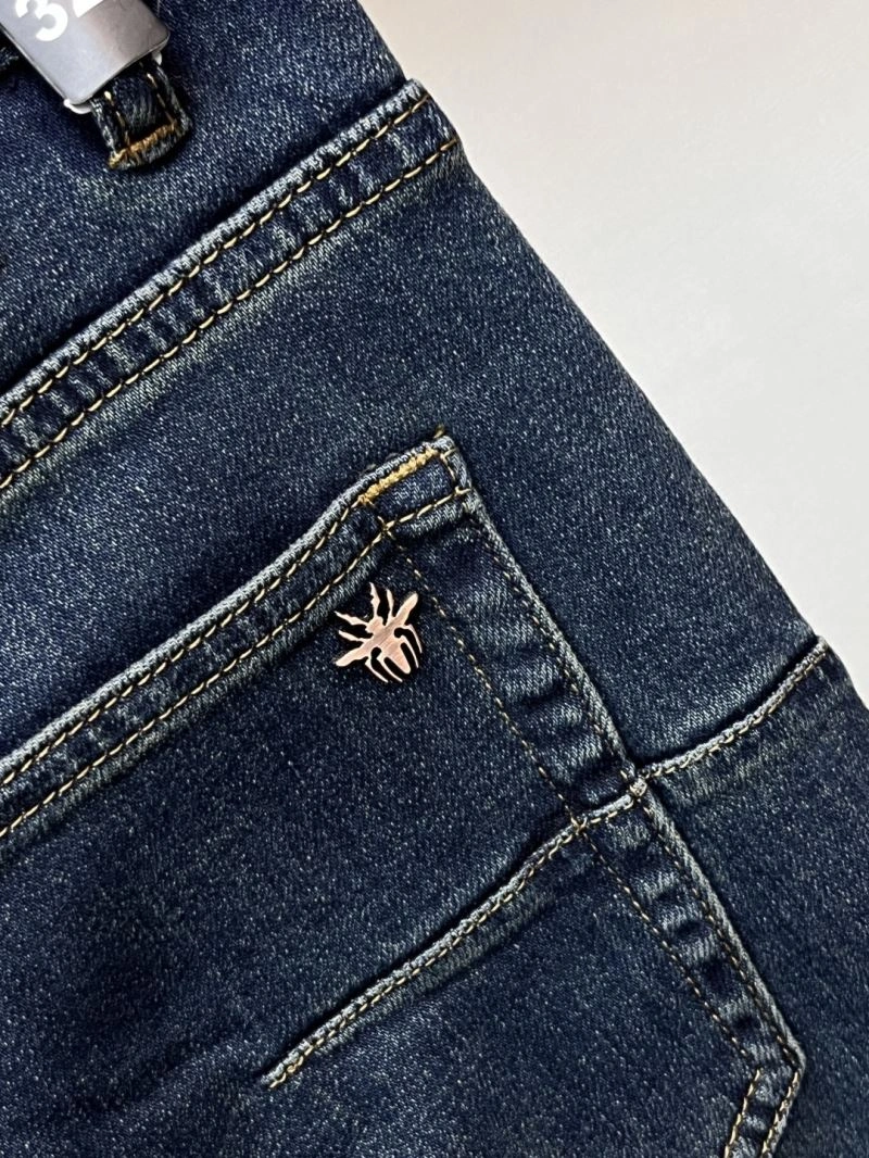 Value-priced Christian Dior Jeans