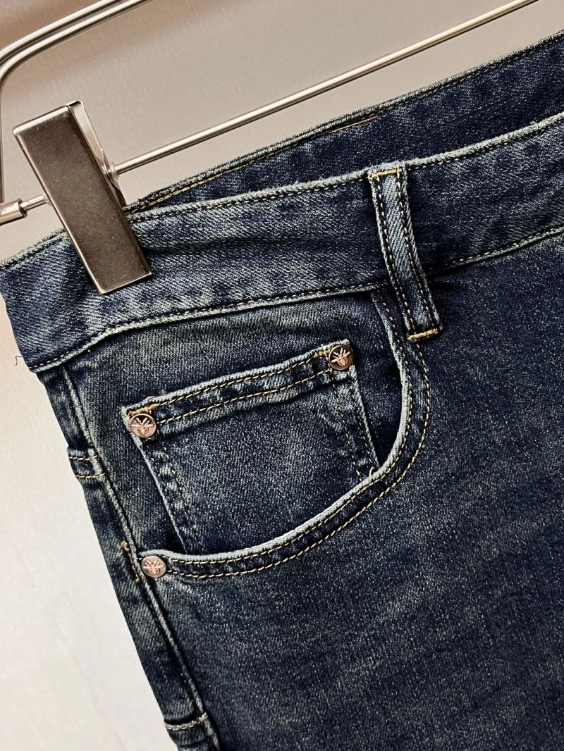 Value-priced Christian Dior Jeans