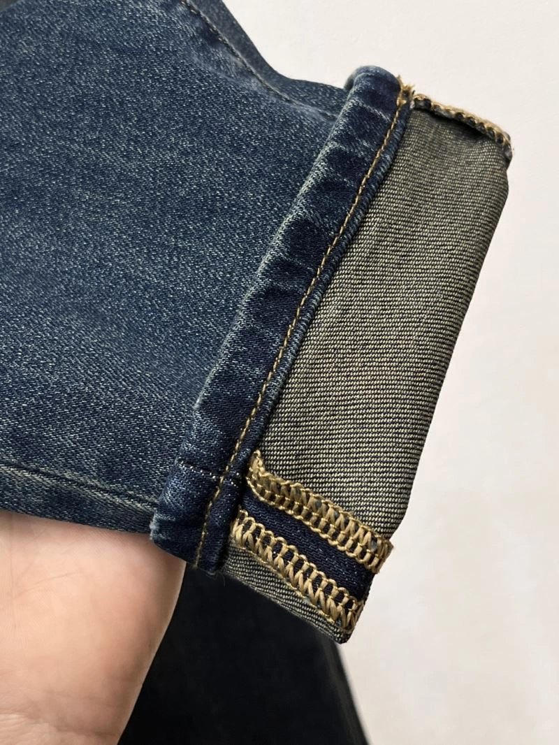 Value-priced Christian Dior Jeans
