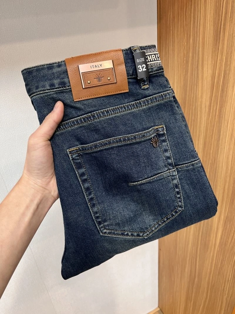 Christian Dior Jeans