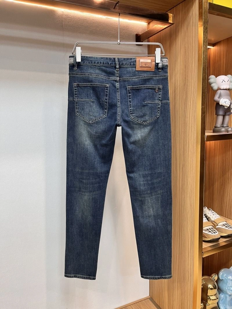 Top match Christian Dior Jeans