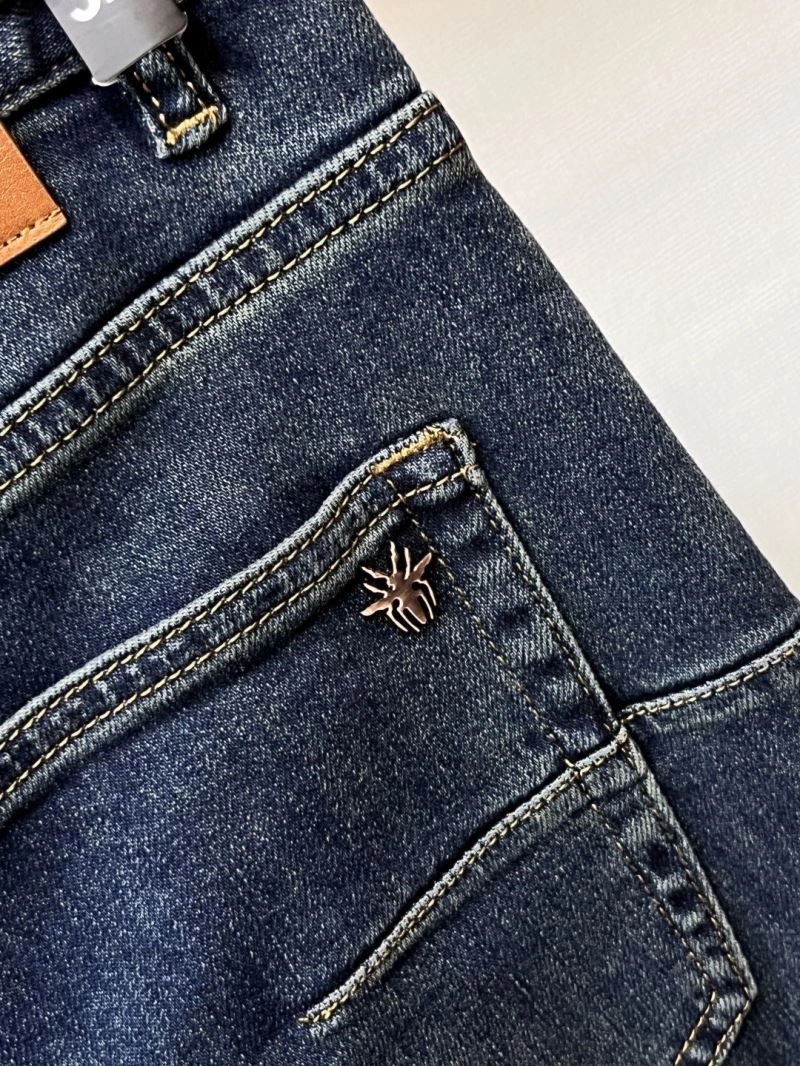 Top match Christian Dior Jeans