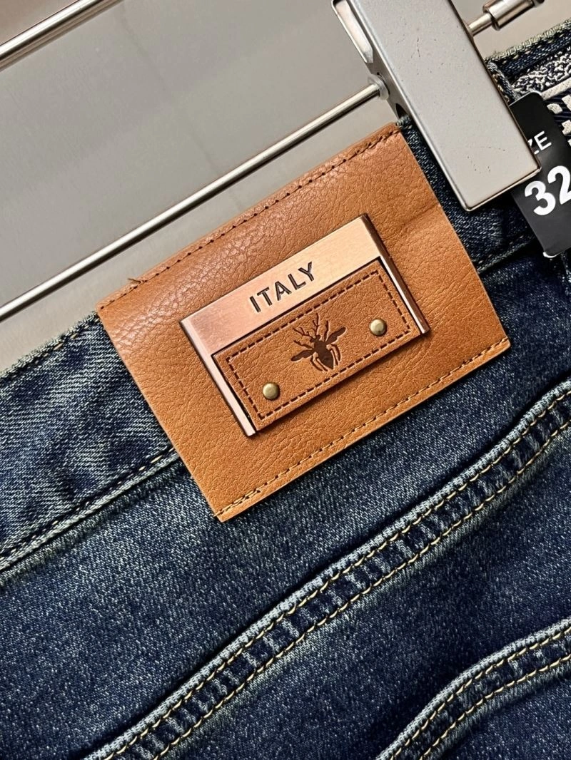 Top match Christian Dior Jeans