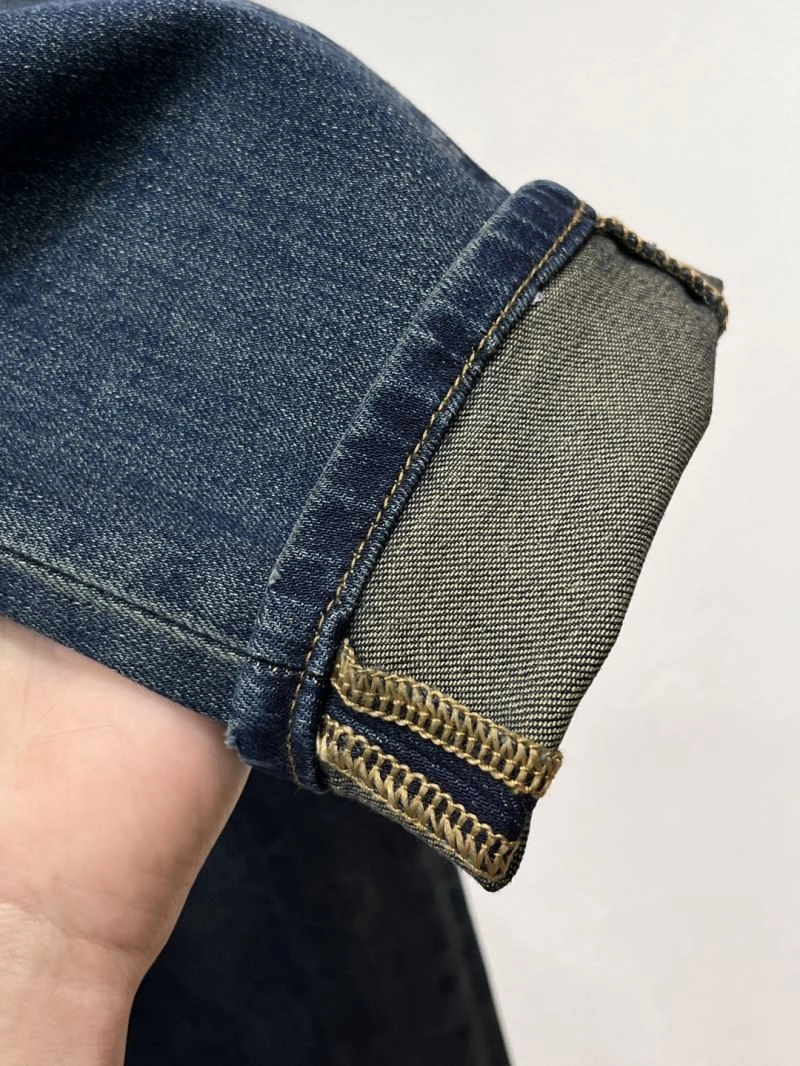 Top match Christian Dior Jeans