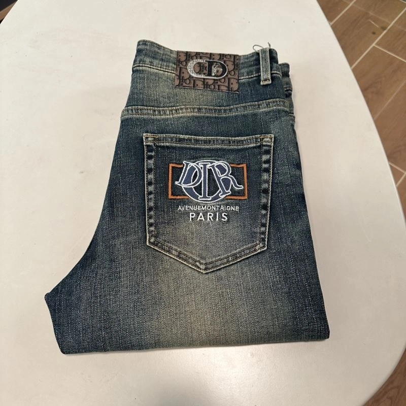 Christian Dior Jeans