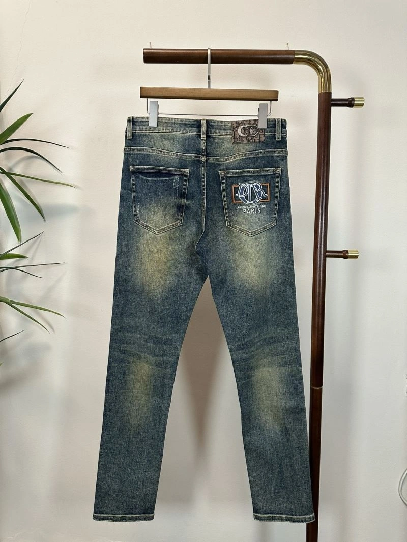 Reasonably priced Christian Dior Jeans