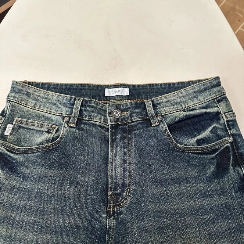 Reasonably priced Christian Dior Jeans