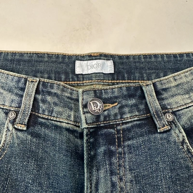 Reasonably priced Christian Dior Jeans