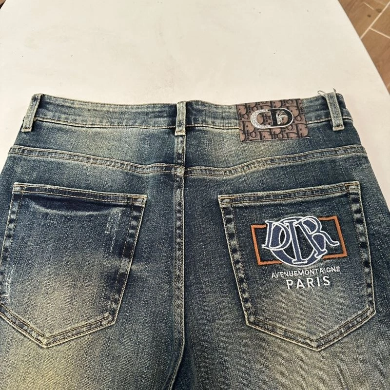 Reasonably priced Christian Dior Jeans