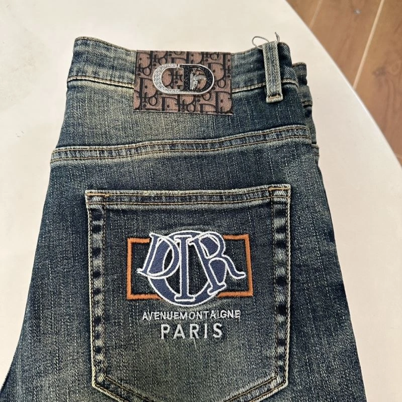 Reasonably priced Christian Dior Jeans