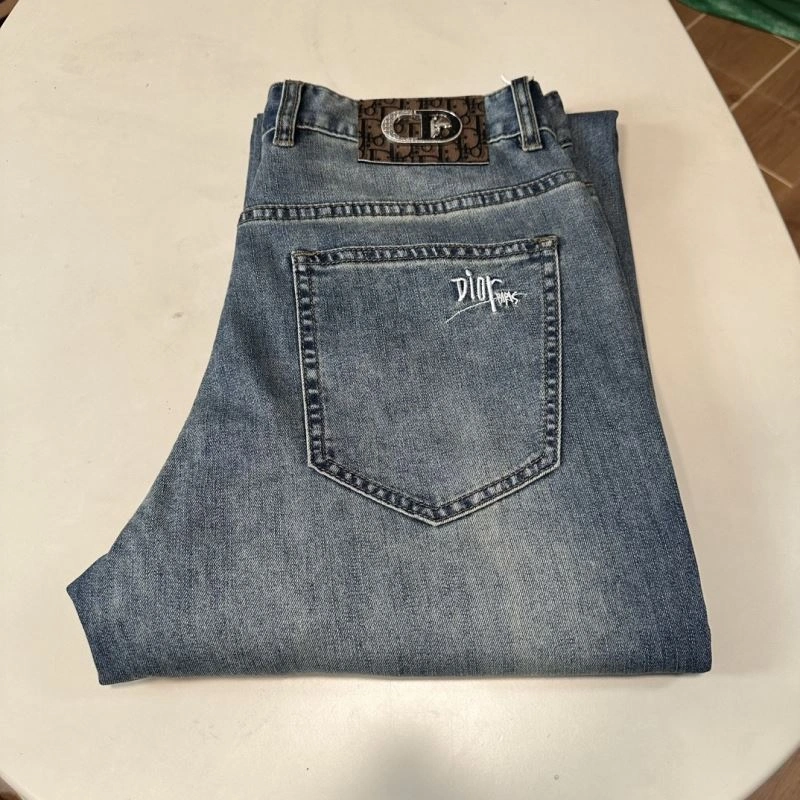Christian Dior Jeans