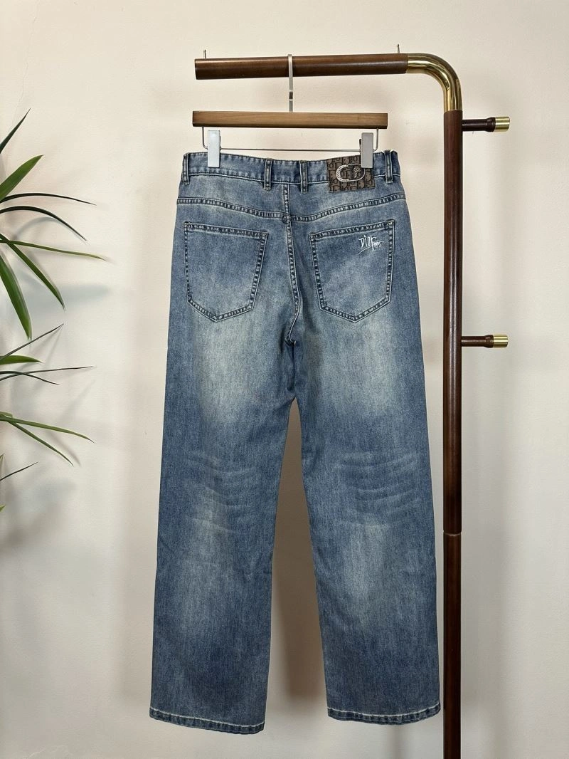 Inexpensive Christian Dior Jeans