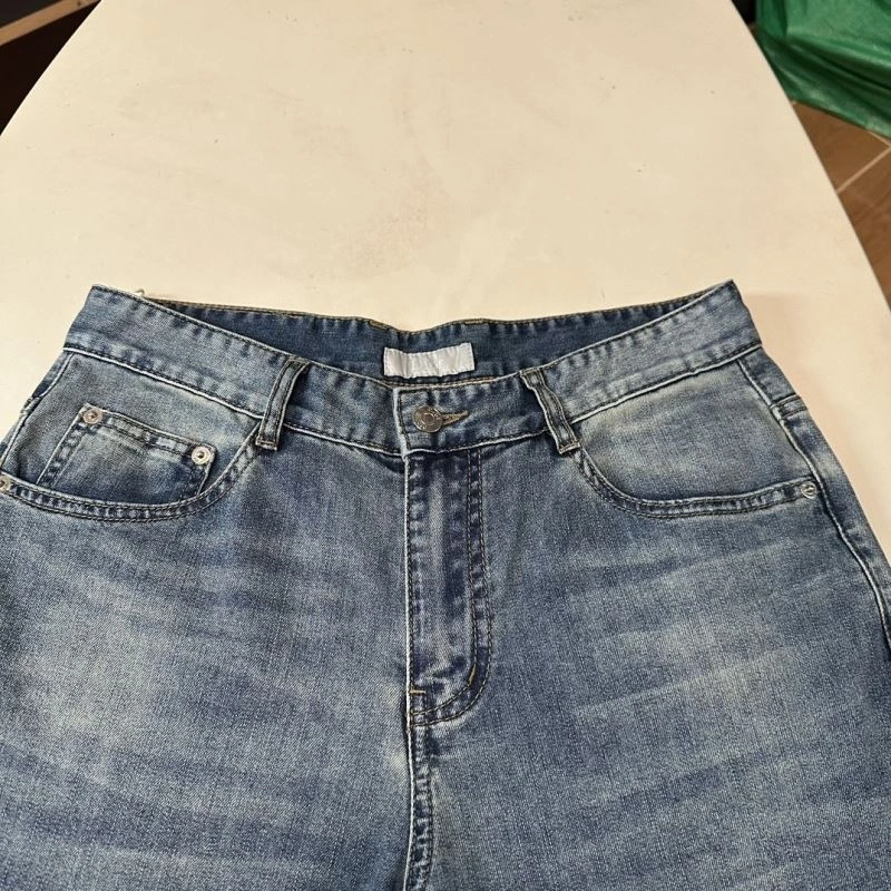 Inexpensive Christian Dior Jeans