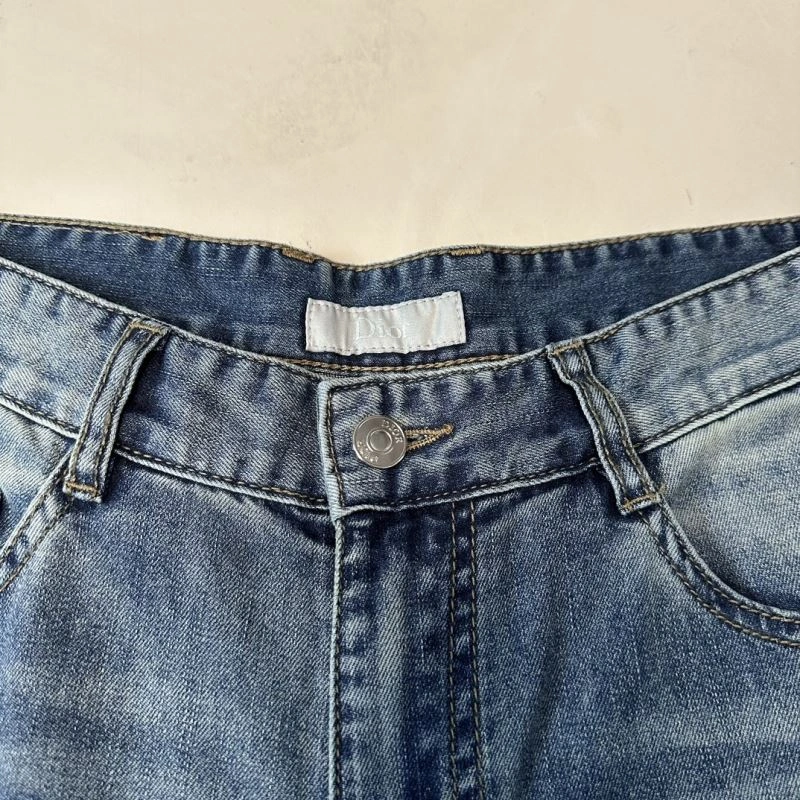 Inexpensive Christian Dior Jeans