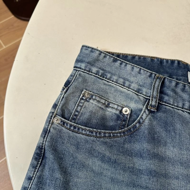 Inexpensive Christian Dior Jeans