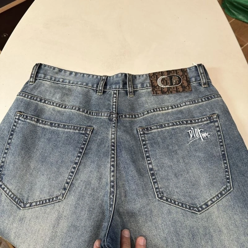 Inexpensive Christian Dior Jeans