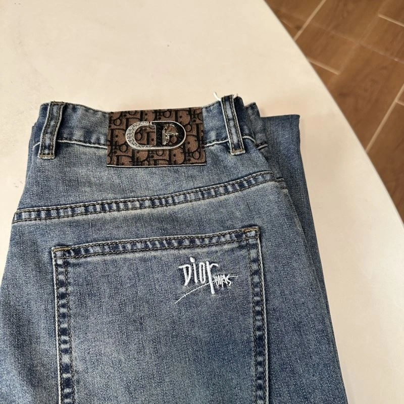 Inexpensive Christian Dior Jeans