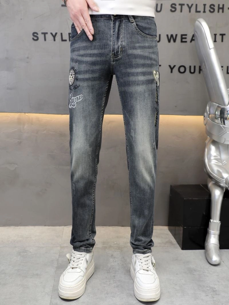 Precise copy Christian Dior Jeans