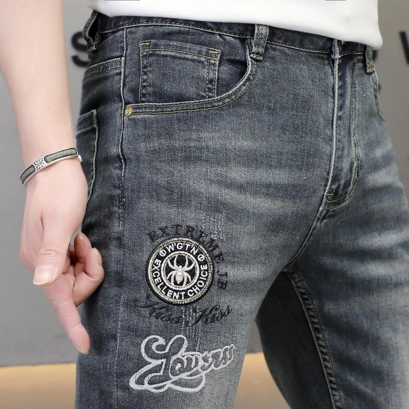 Precise copy Christian Dior Jeans