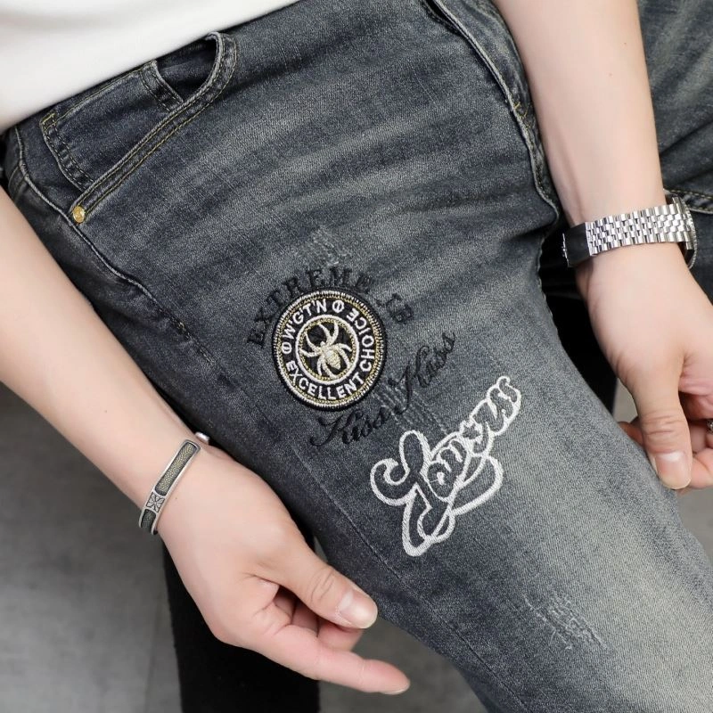 Precise copy Christian Dior Jeans