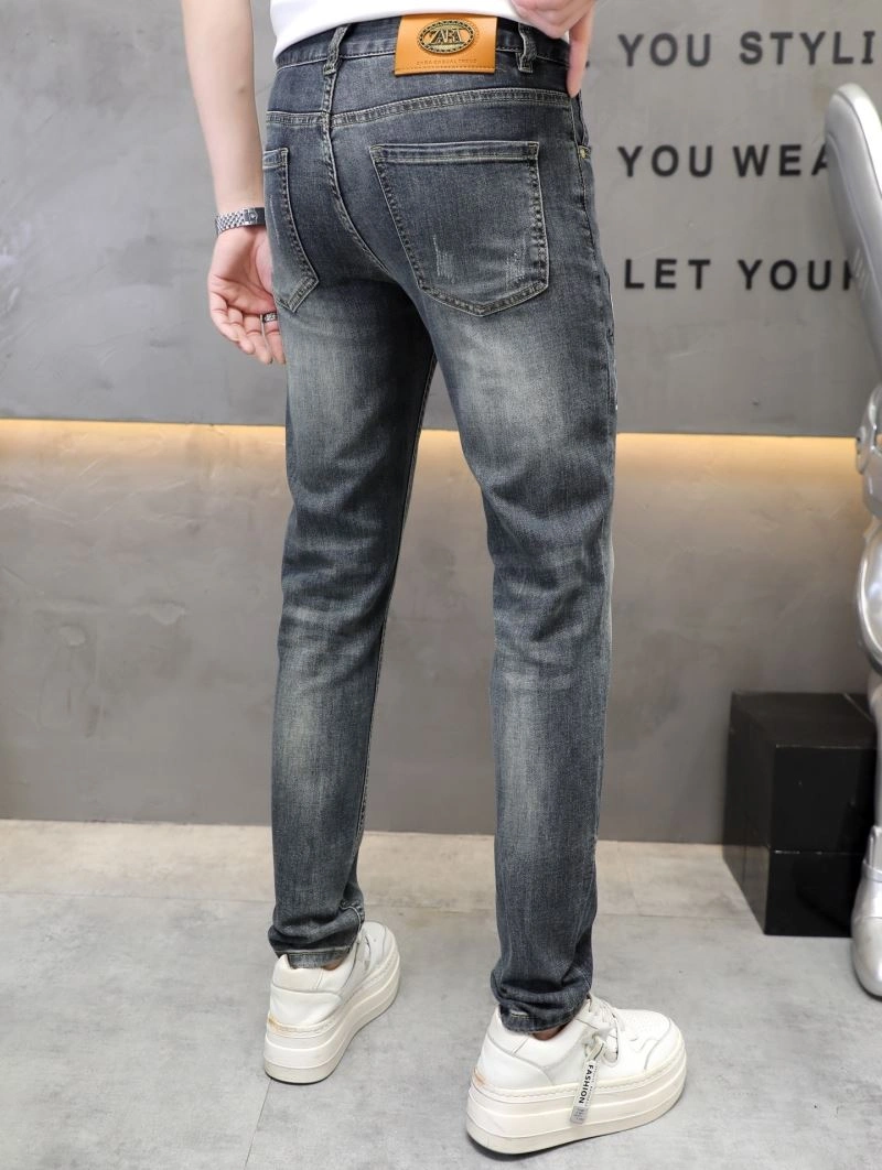 Precise copy Christian Dior Jeans