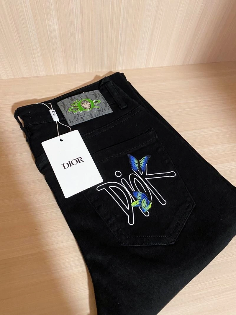 Christian Dior Jeans