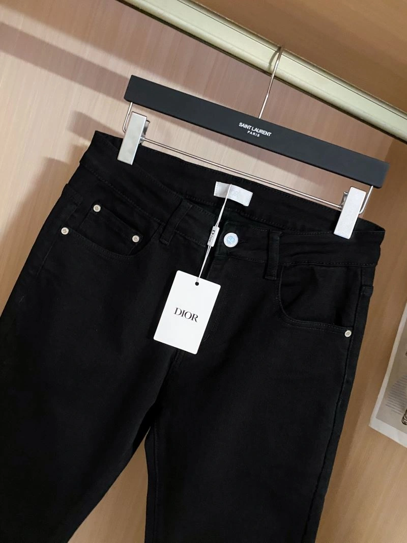 Budget-friendly Christian Dior Jeans
