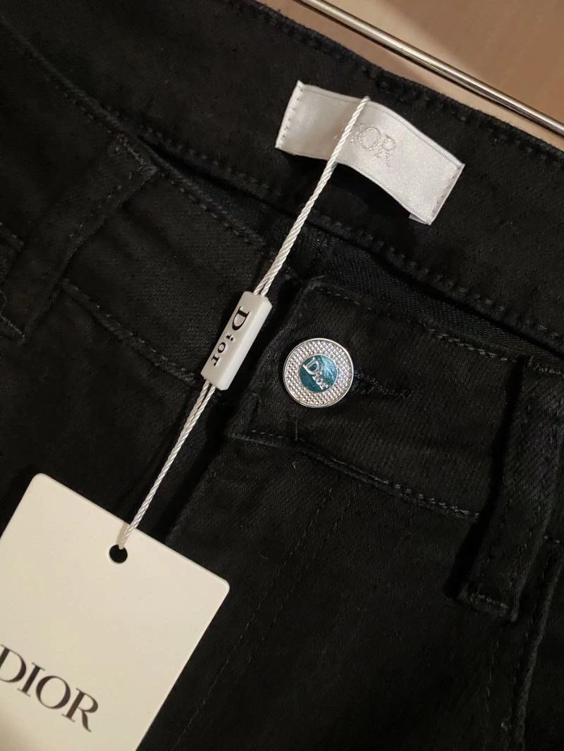 Budget-friendly Christian Dior Jeans