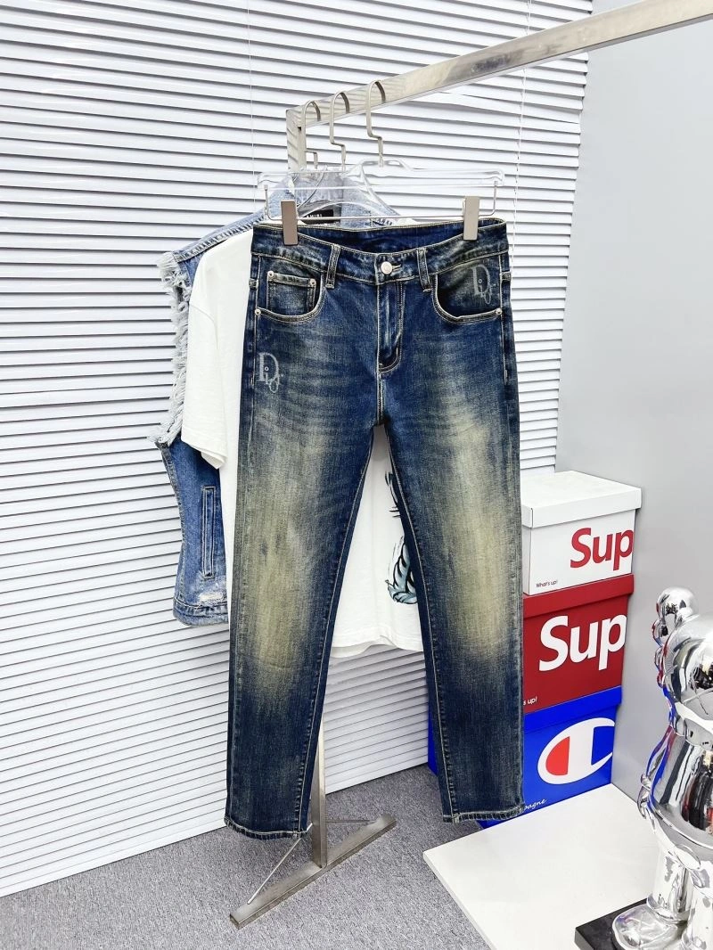 Christian Dior Jeans
