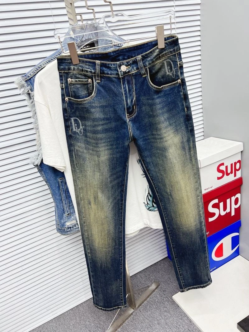 Mirror quality Christian Dior Jeans