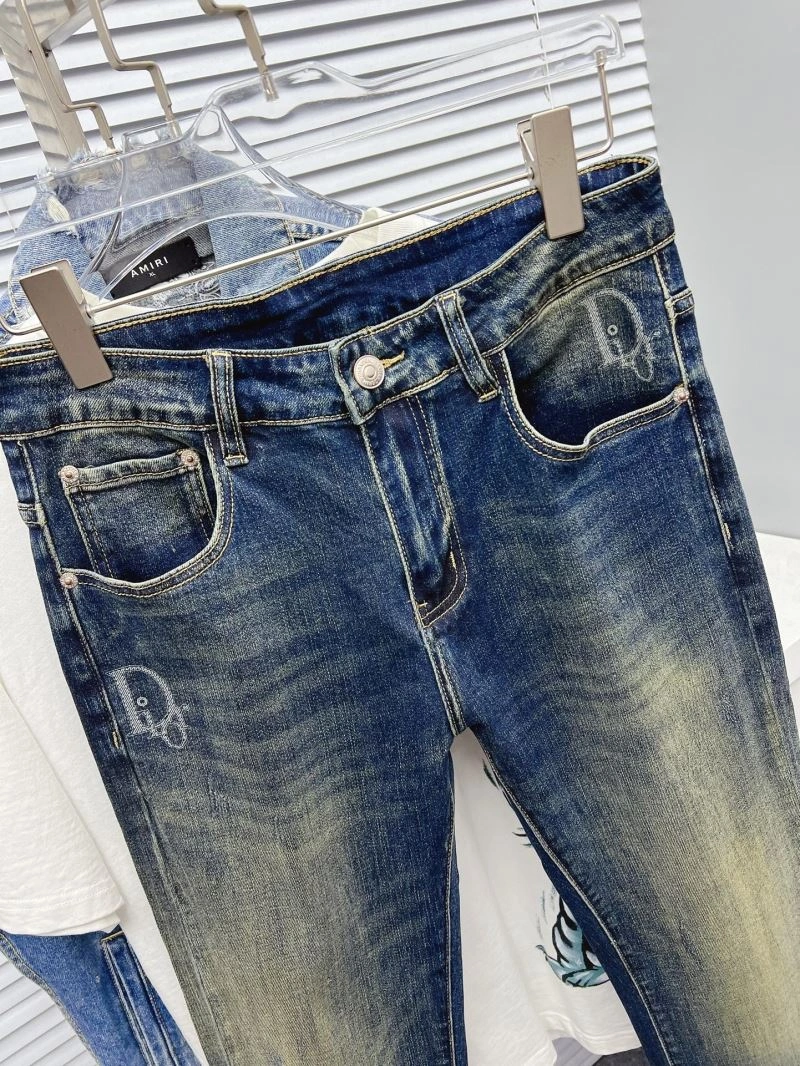 Mirror quality Christian Dior Jeans