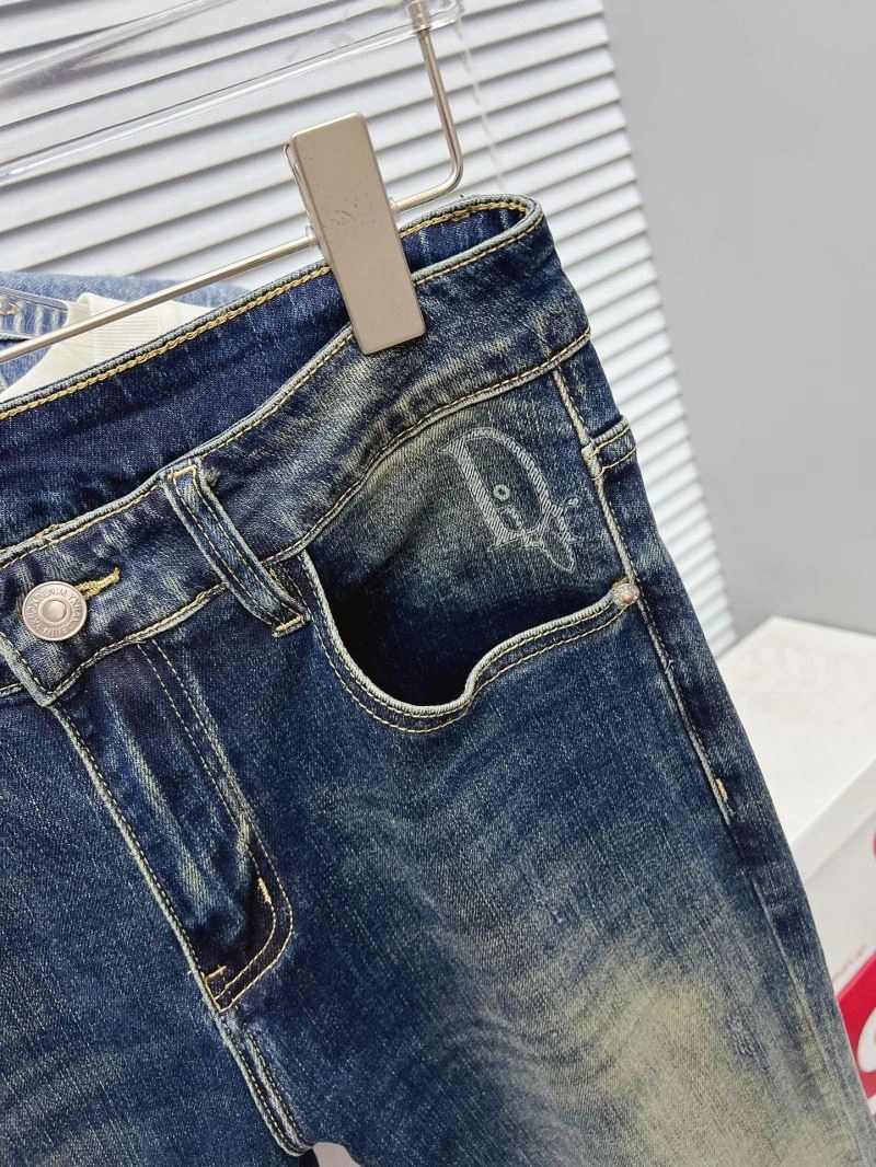 Mirror quality Christian Dior Jeans