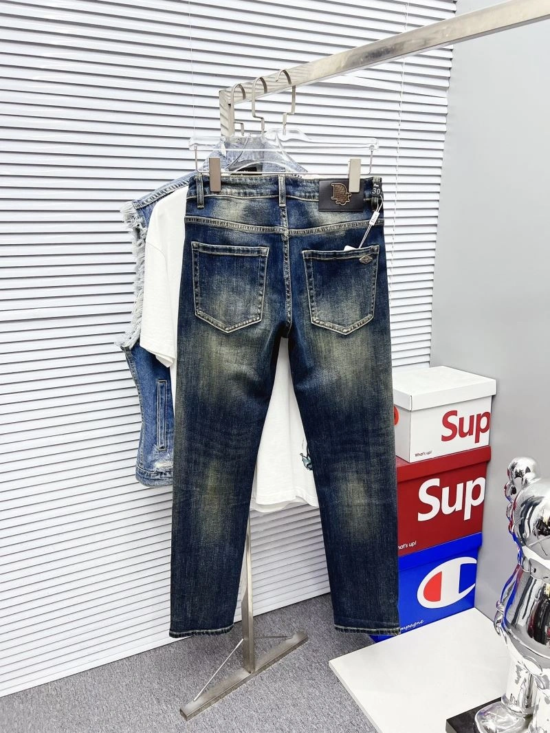 Mirror quality Christian Dior Jeans