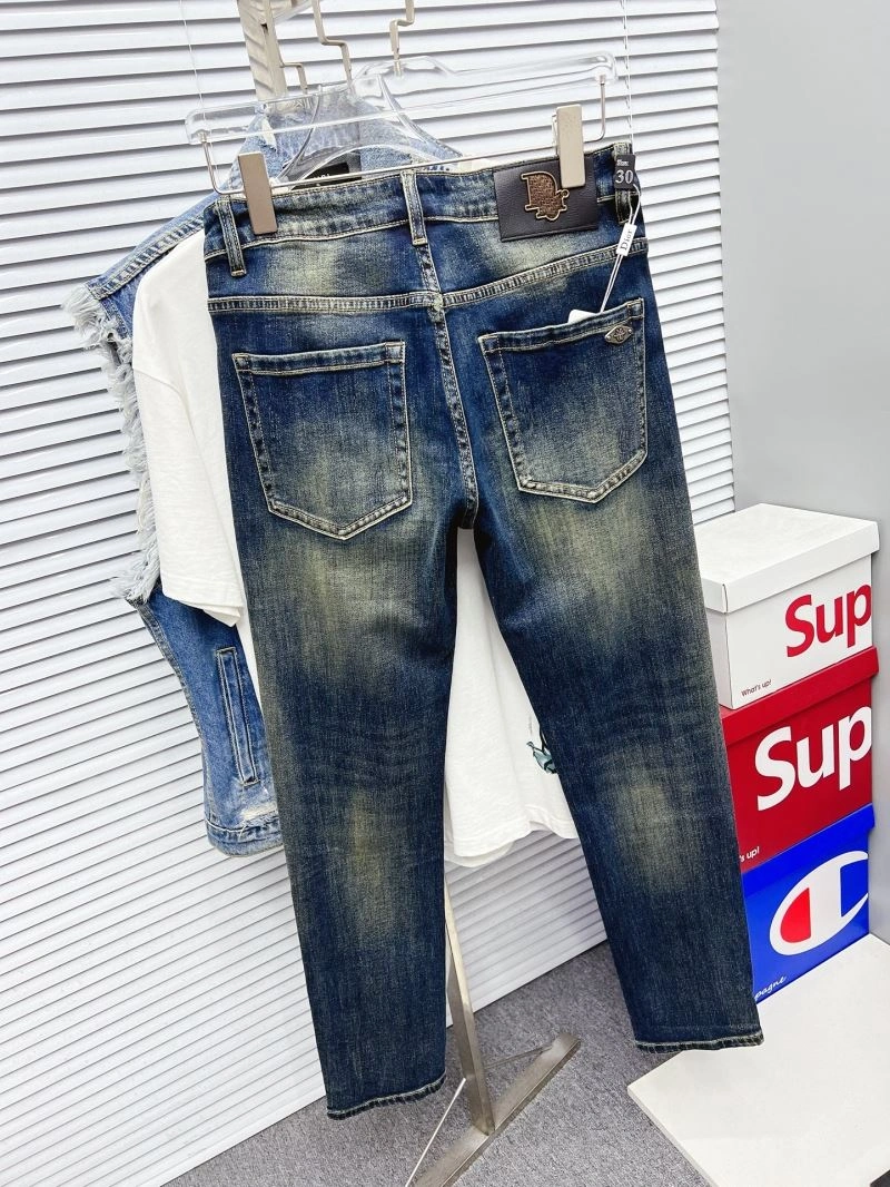 Mirror quality Christian Dior Jeans