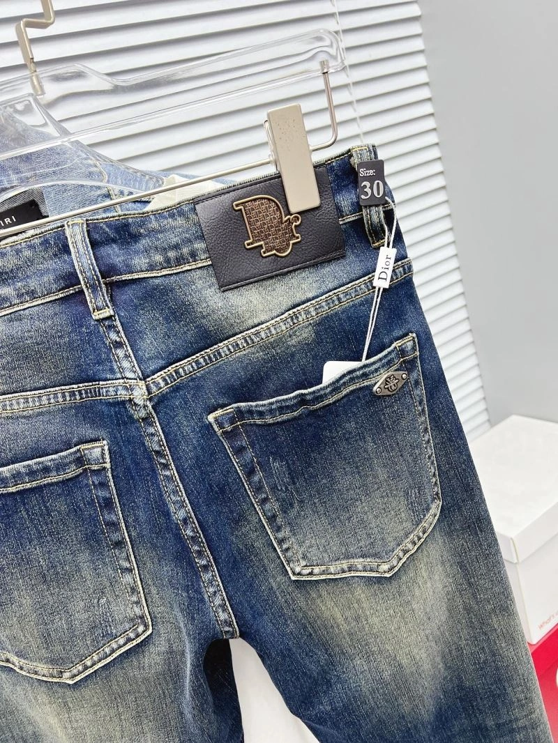 Mirror quality Christian Dior Jeans