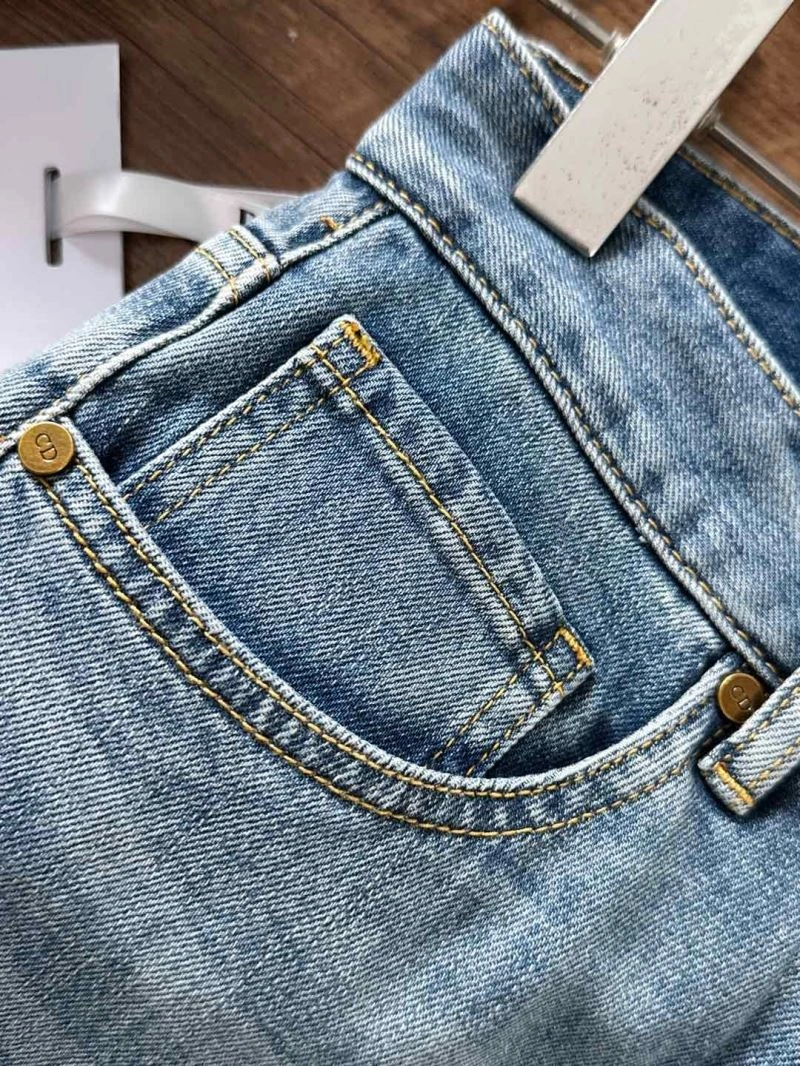 High accuracy Christian Dior Jeans