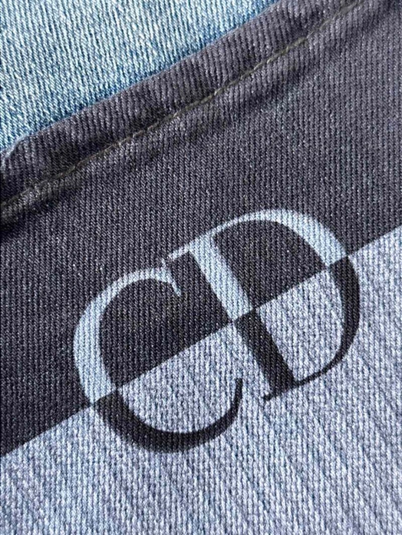 High accuracy Christian Dior Jeans