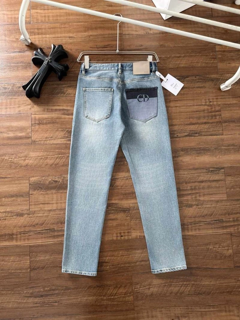 High accuracy Christian Dior Jeans