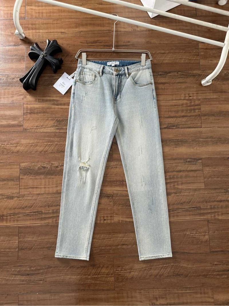 Christian Dior Jeans