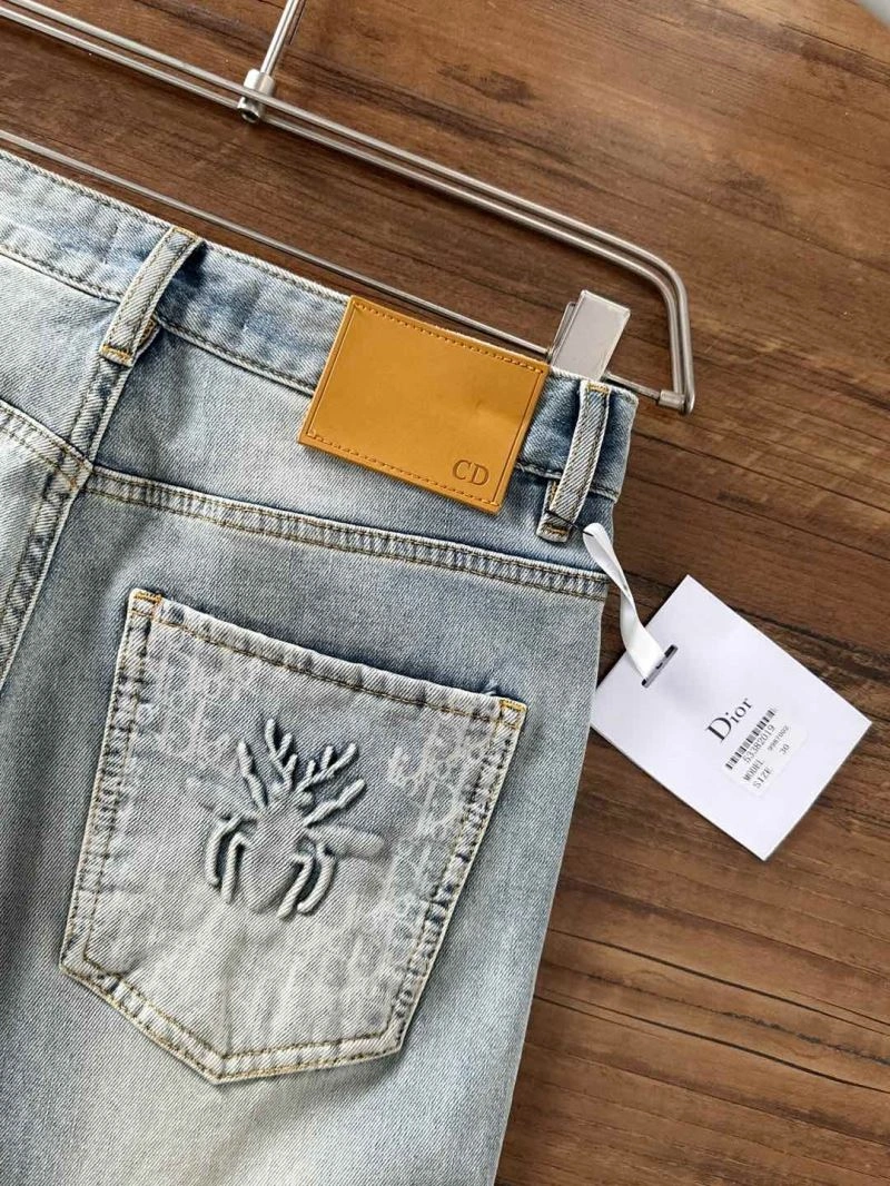 Genuine Christian Dior Jeans
