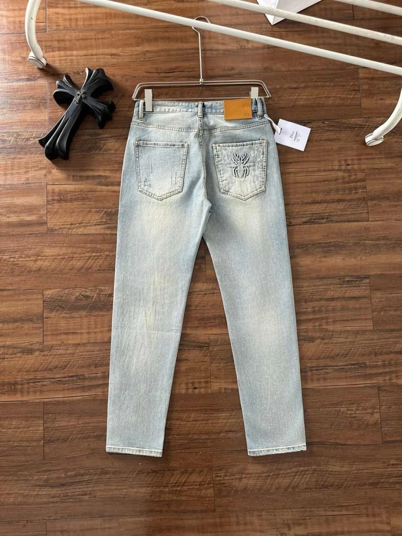 Genuine Christian Dior Jeans